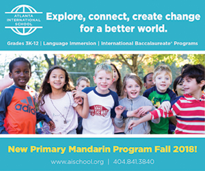 Navigating Atlanta Neighborhoods: ITP vs. OTP - KNOWAtlanta