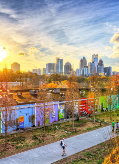 KNOWAtlanta Relocation Guide: Your Guide to Moving to Atlanta